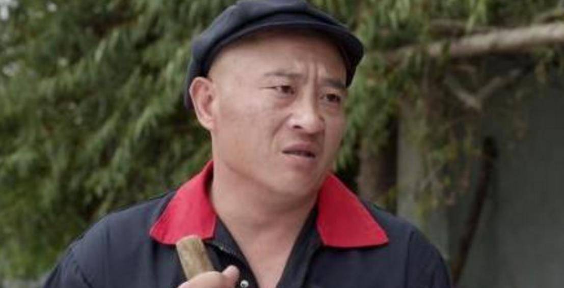 Nicholas Zhao Si, the Asian dance king taught by Zhao Benshan, seems to ...