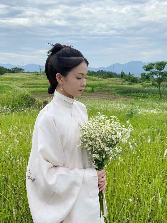 ting hao is pretty good, a girl just smiles - iMedia