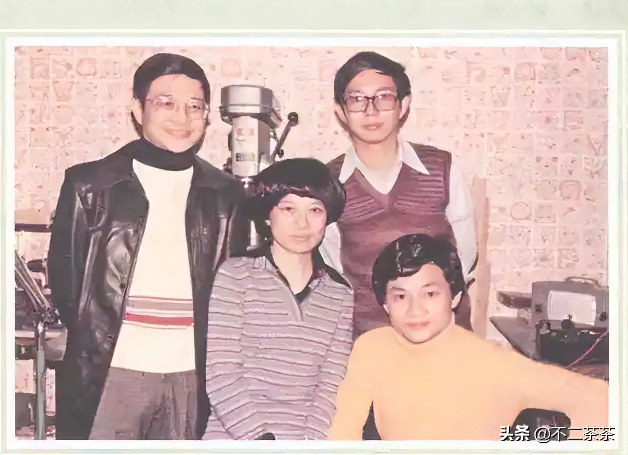 Ni Kuang: I can't fight Jin Yong - iNEWS