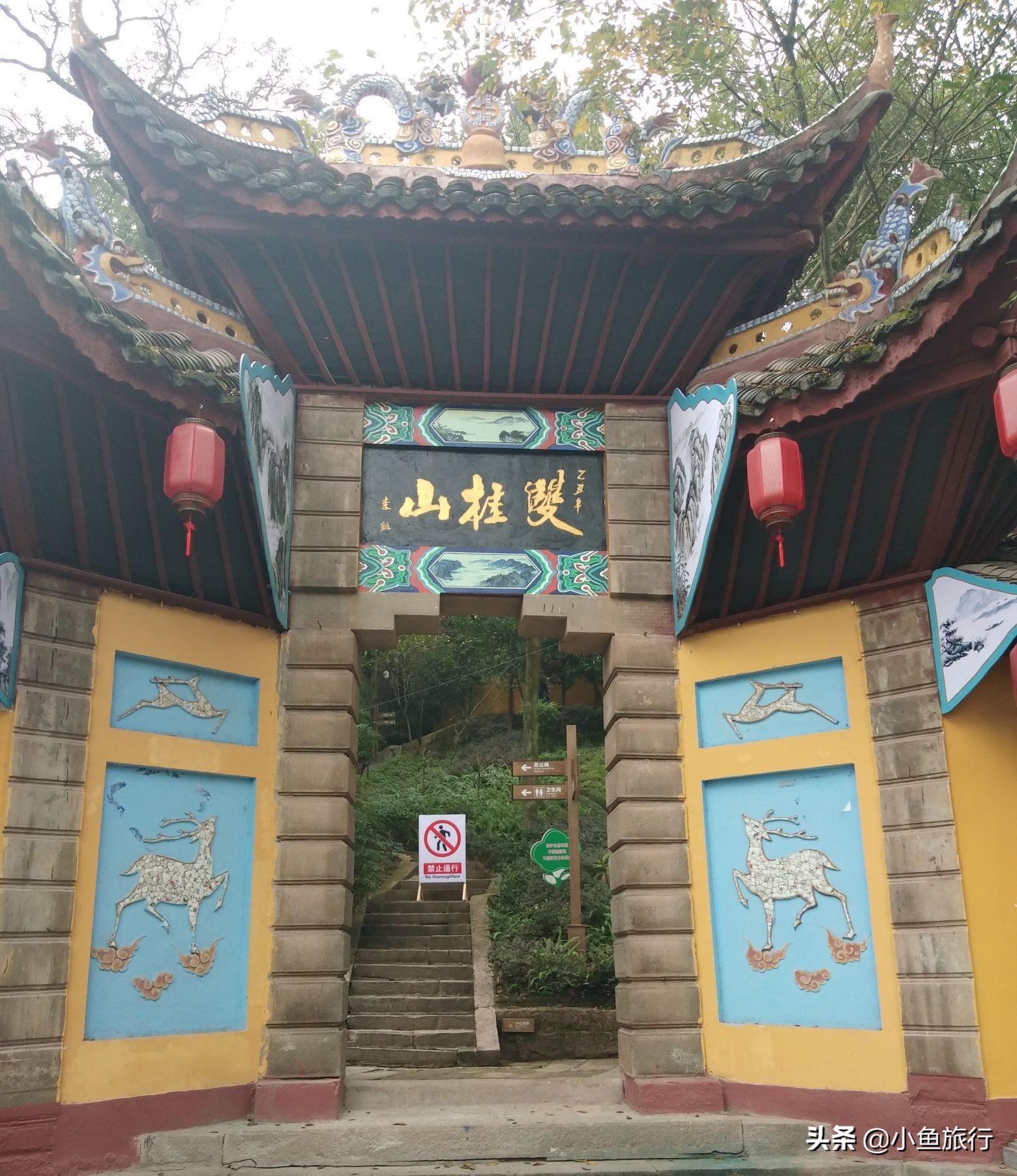 Yangtze River Three Gorges Cruise, Huaxia Goddess 3 Cruise from ...