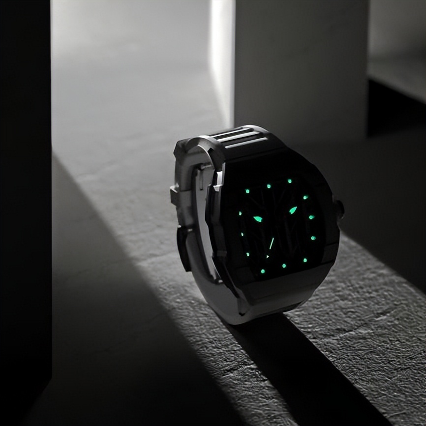 Inlaid Rolex iPhone 14 Pro is limited to 3 units worldwide, it is ...