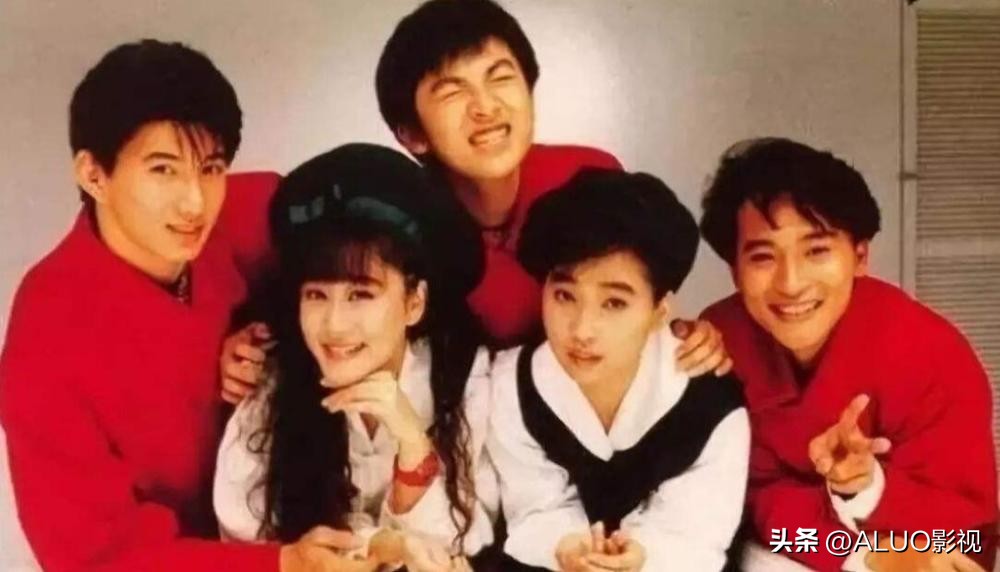 Behind the scenes of the disbandment of the Little Tigers: the three ...