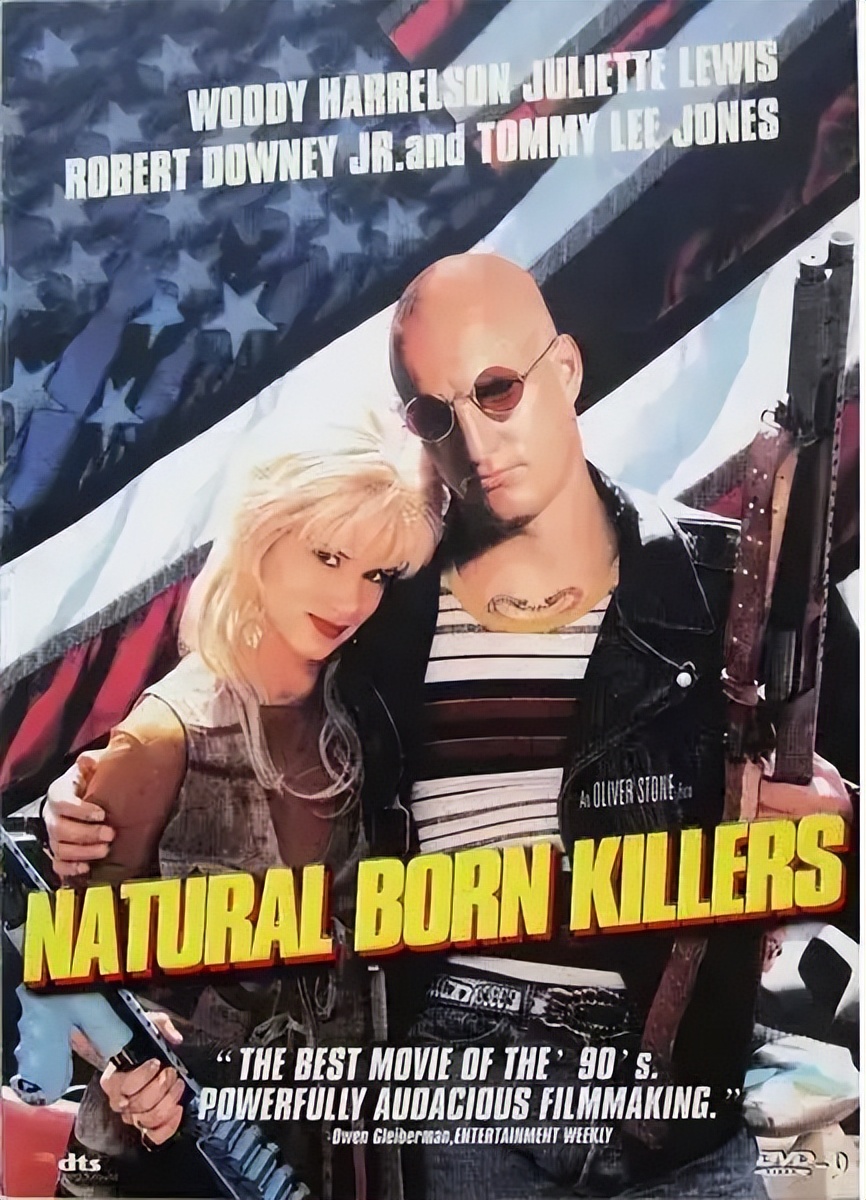 Top 10 R-rated pornographic violent movies, each of which is difficult ...