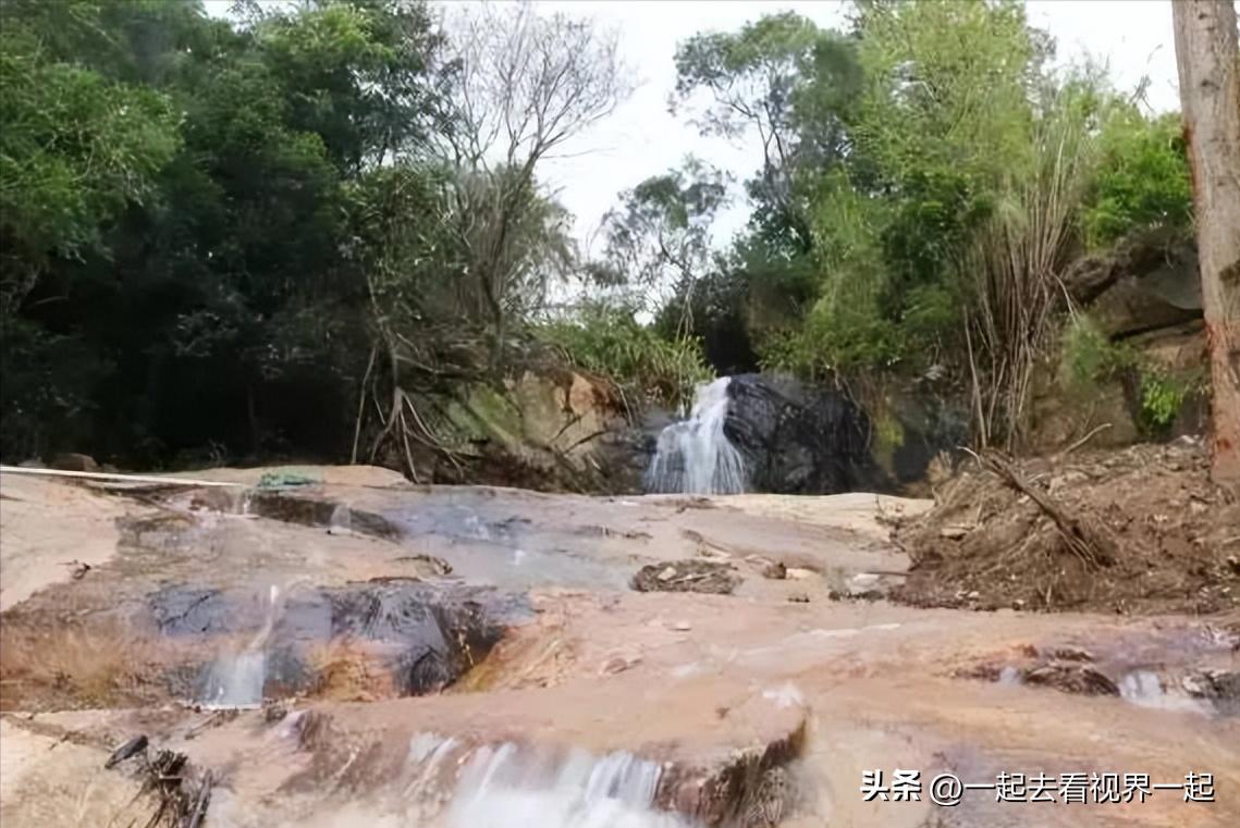 Lingxiu Mountain Scenic Area - iNEWS