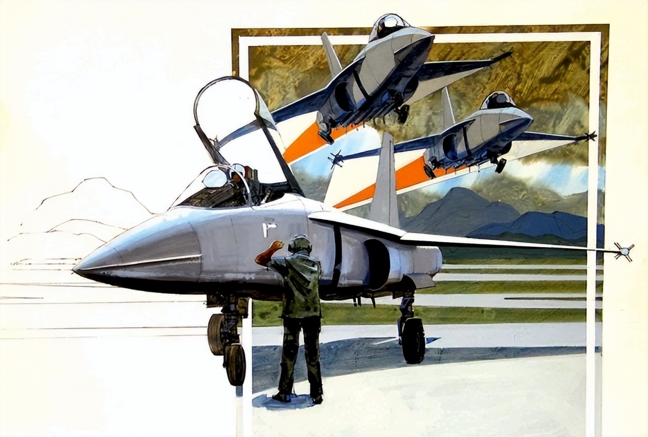 "Go back to the drawing board" those obsolete programs in aviation ...