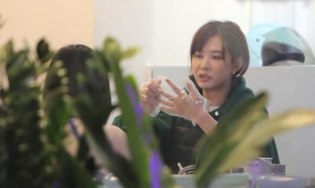 An Xinya was caught in the Li Zongrui scandal and was single for 6 ...