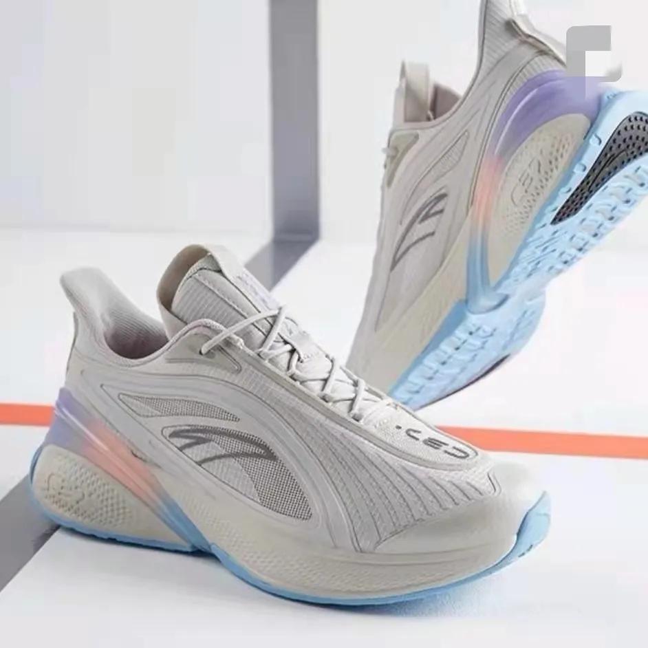 The soft bomb is just a good experience-Anta C37 2.0 - iNEWS