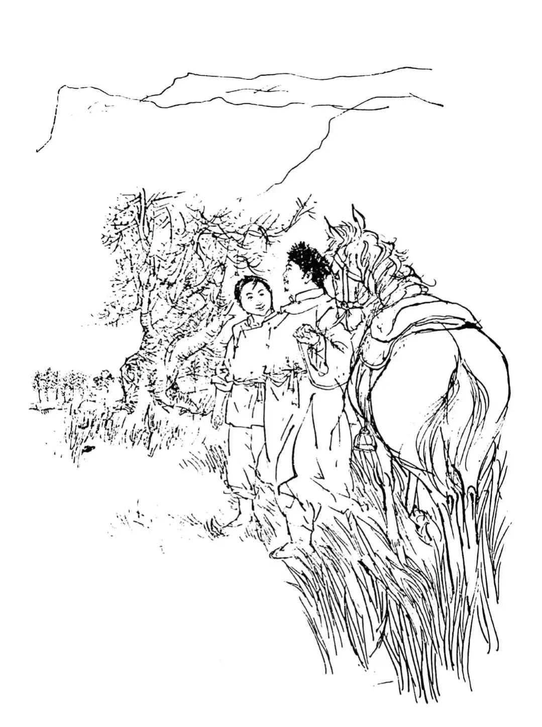 "Flying Fox Story" Hu Fei actually released Chen Yu, are you worthy of ...