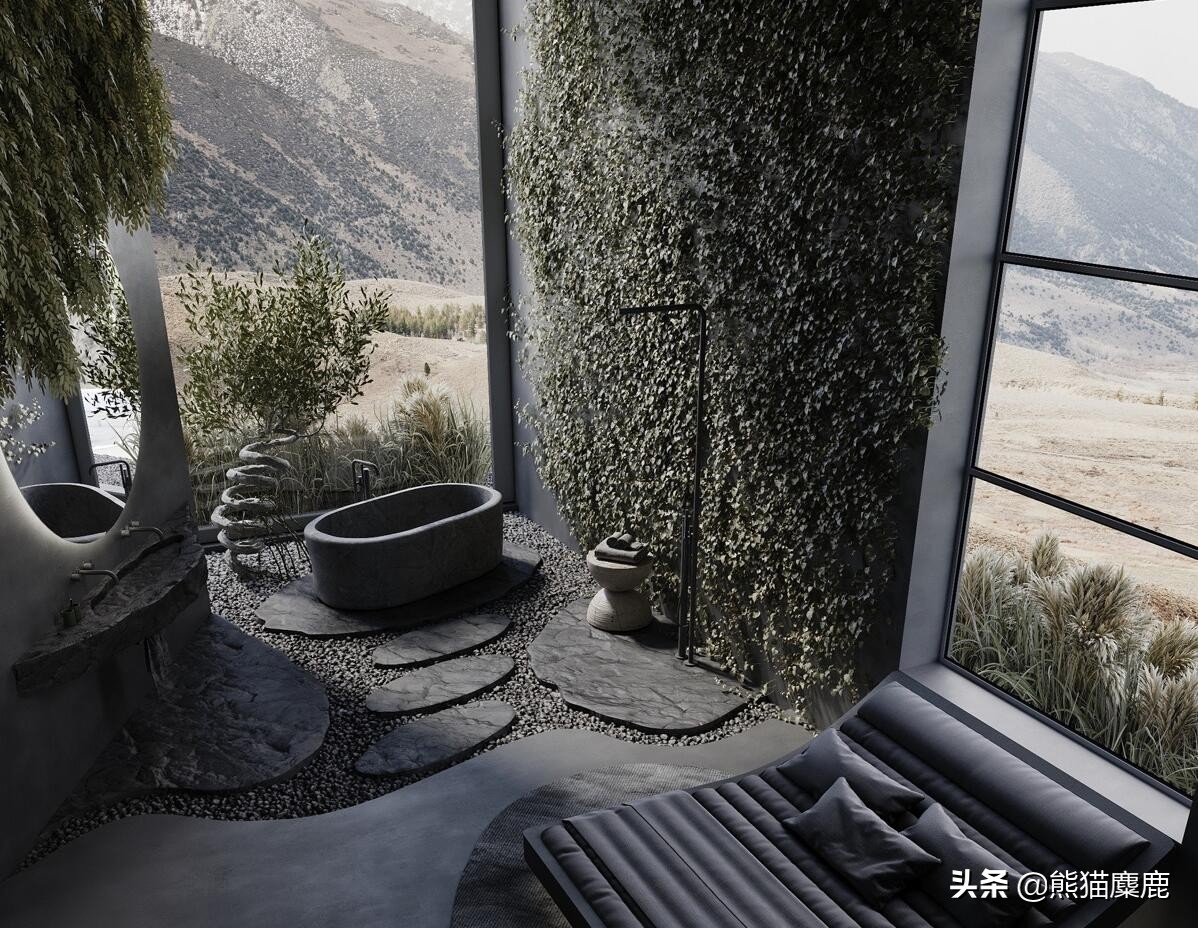 20 ensuite bathrooms with tips and ideas to help you design beautiful ...