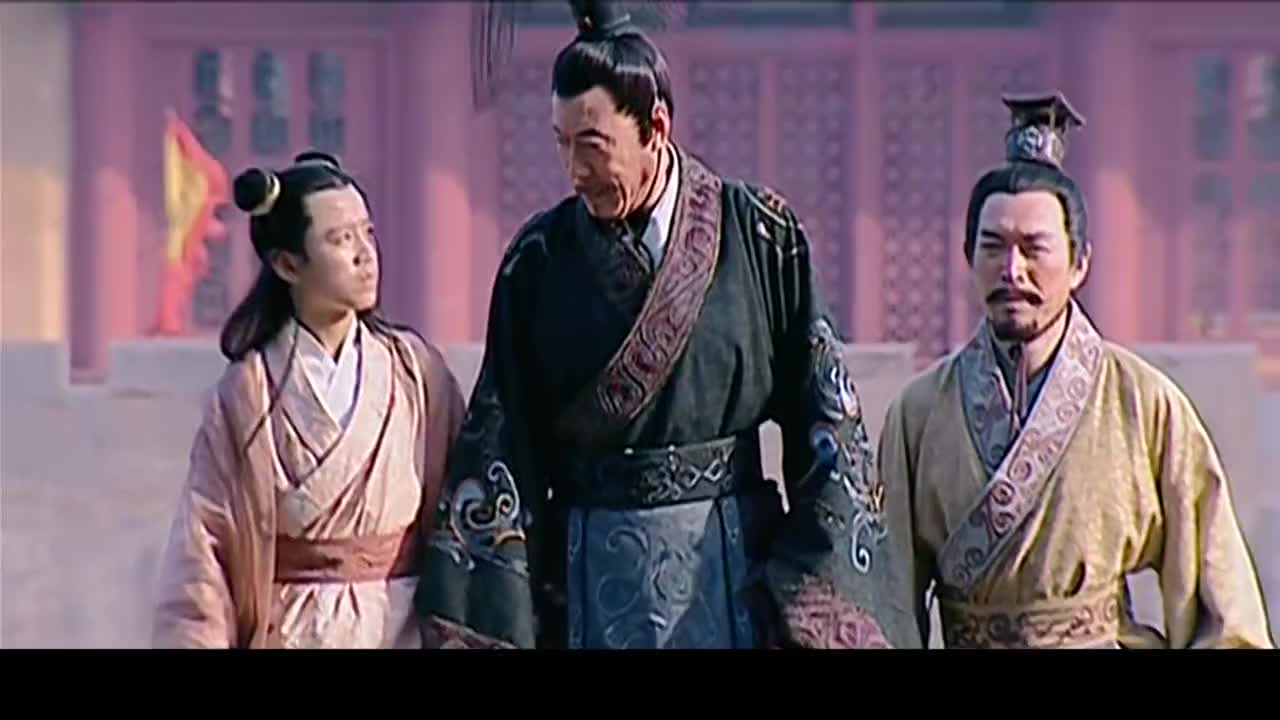 Although Emperor Jing of the Han Dynasty had outstanding political ...