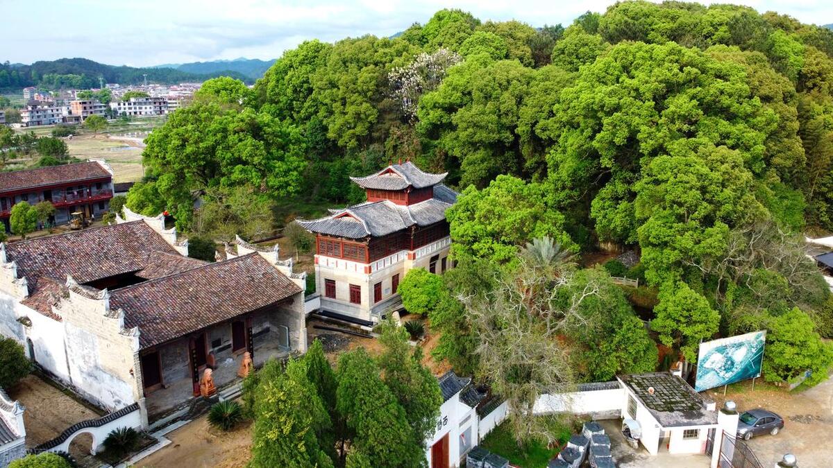 The Life of Ouyang Xiu in the Northern Song Dynasty - iNEWS