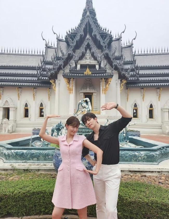 Lin Yuner and Li Junhao continued to "flash in the air", and Gao Tian's ...