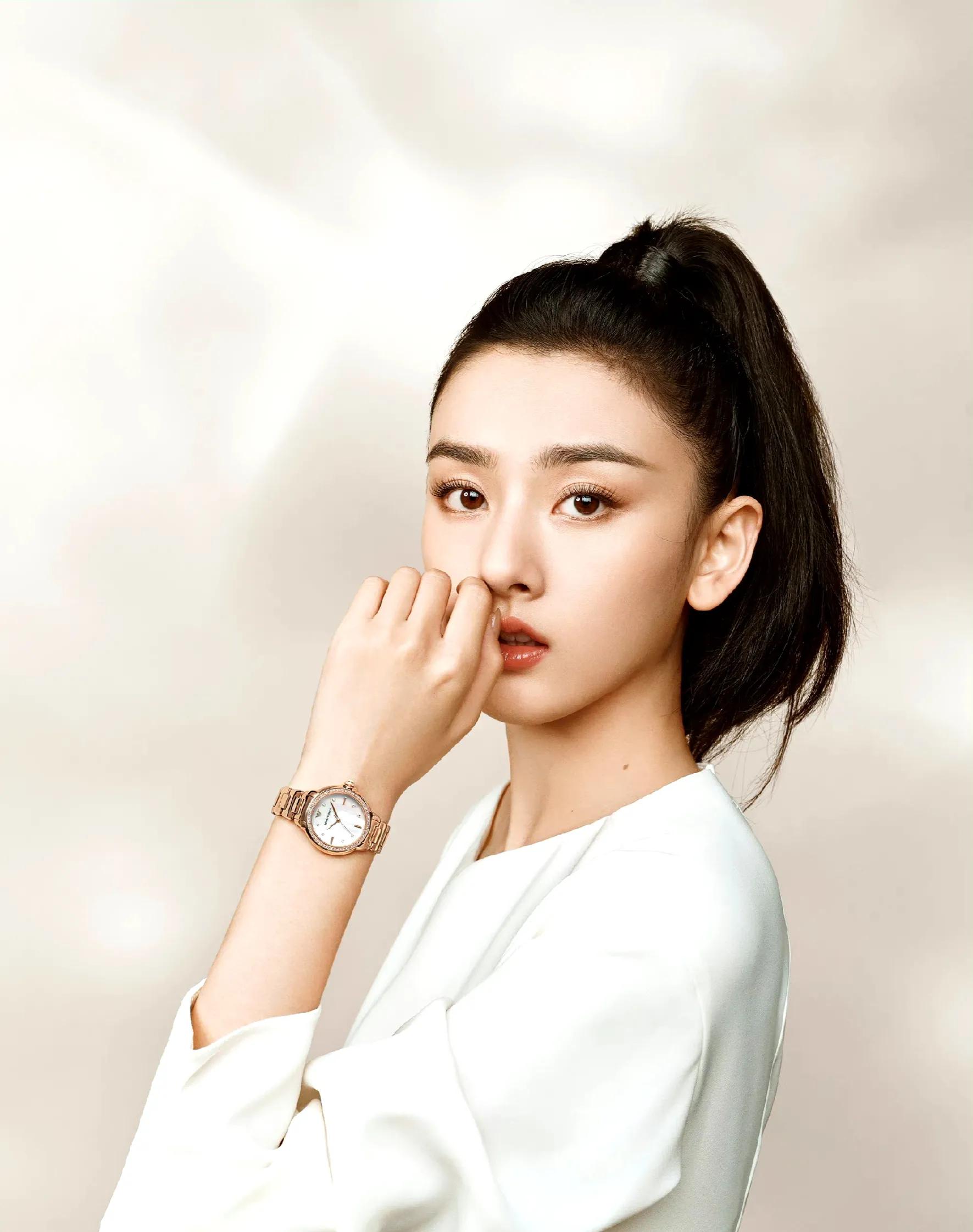 Big S, Jiang Mengjie, Yuan Shanshan, Zhang Yuqi, Zhou Dongyu, Song Zuer - iNEWS