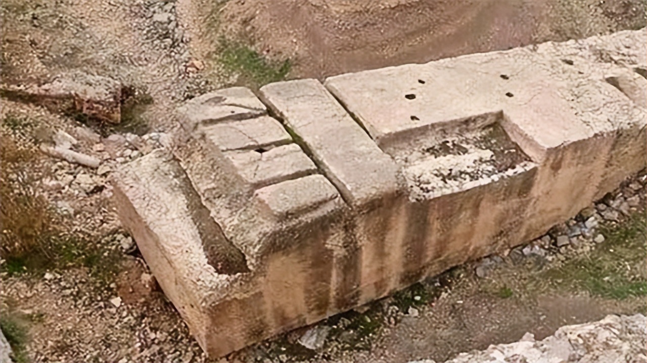Technology of ancient civilizations: stone axes and copper chisels? Or ...