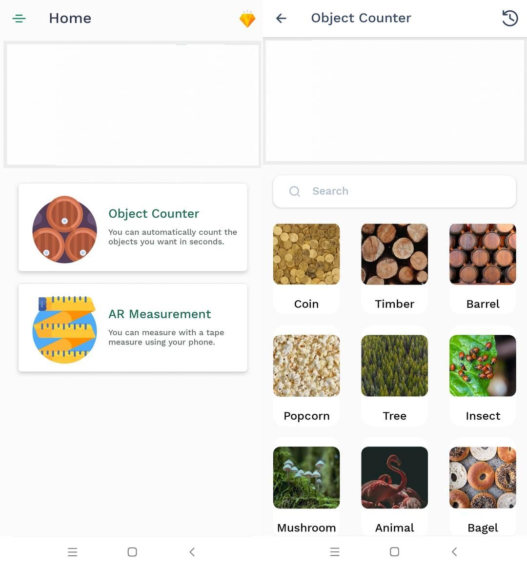 Let me tell you which scan counting software is easy to use - iNEWS