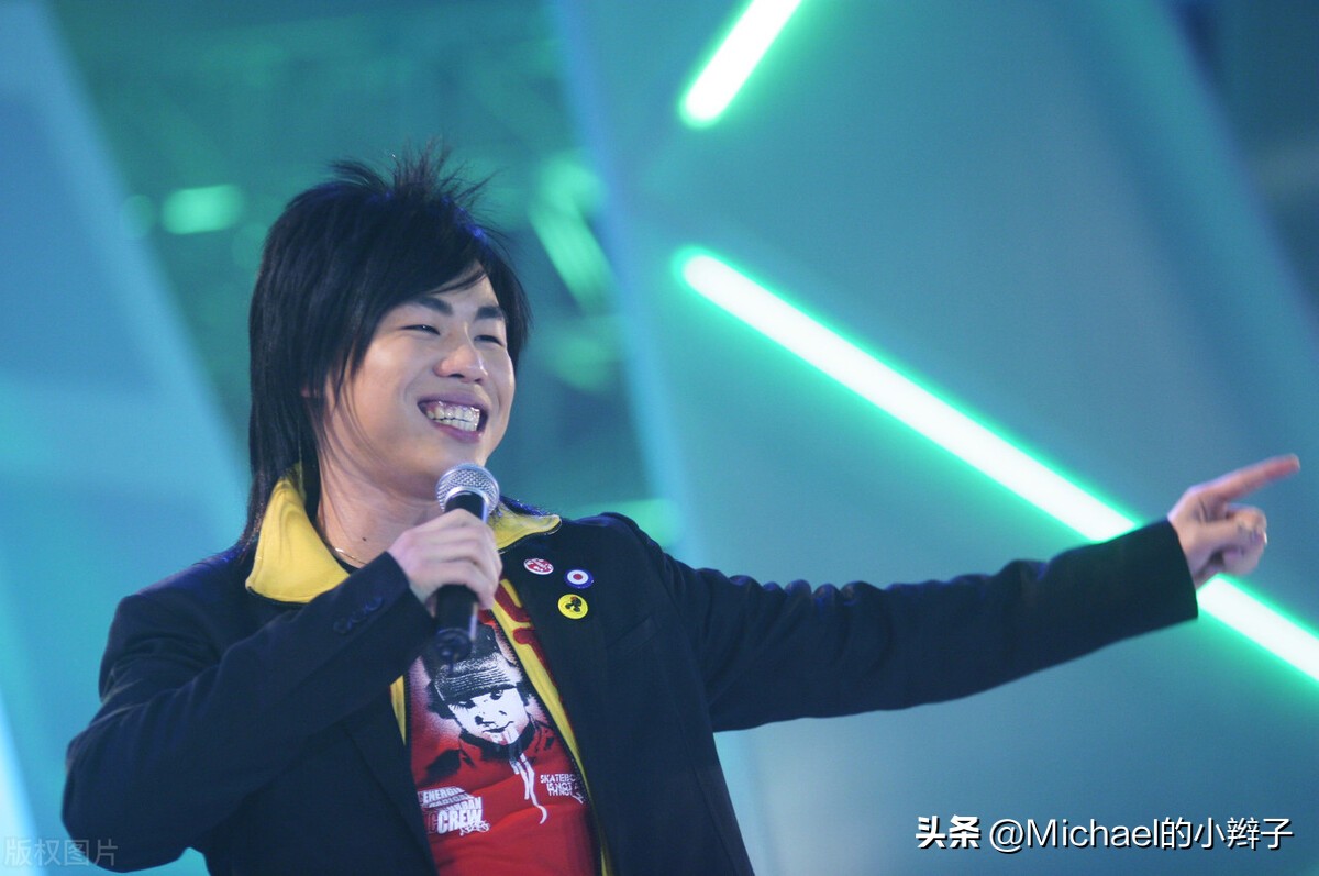 Live to become a swan song! What is the singing level of Hu Yanbin's ...