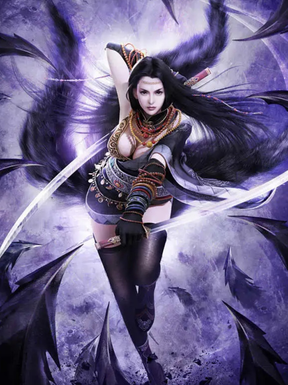 Eternal God Emperor: Seeing Zhang Ruochen now, will Afuya regret it? - iNEWS