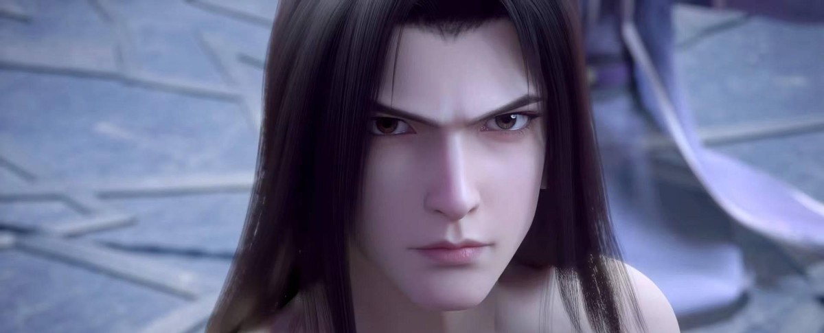 Xiao Xun'er's new modeling was revealed. It's better than the previous ...