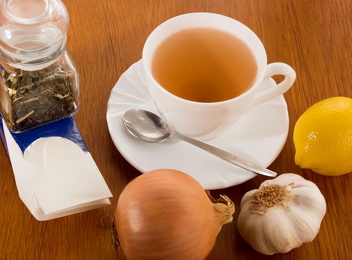 Eating raw garlic can fight cancer?Don't be funny, for these 4 types of ...