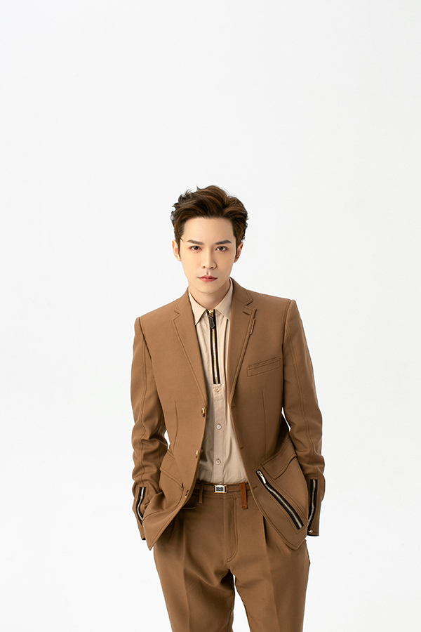 Musicians, stay in business! Ma Xueyang signed with Haiwei Media - iNEWS