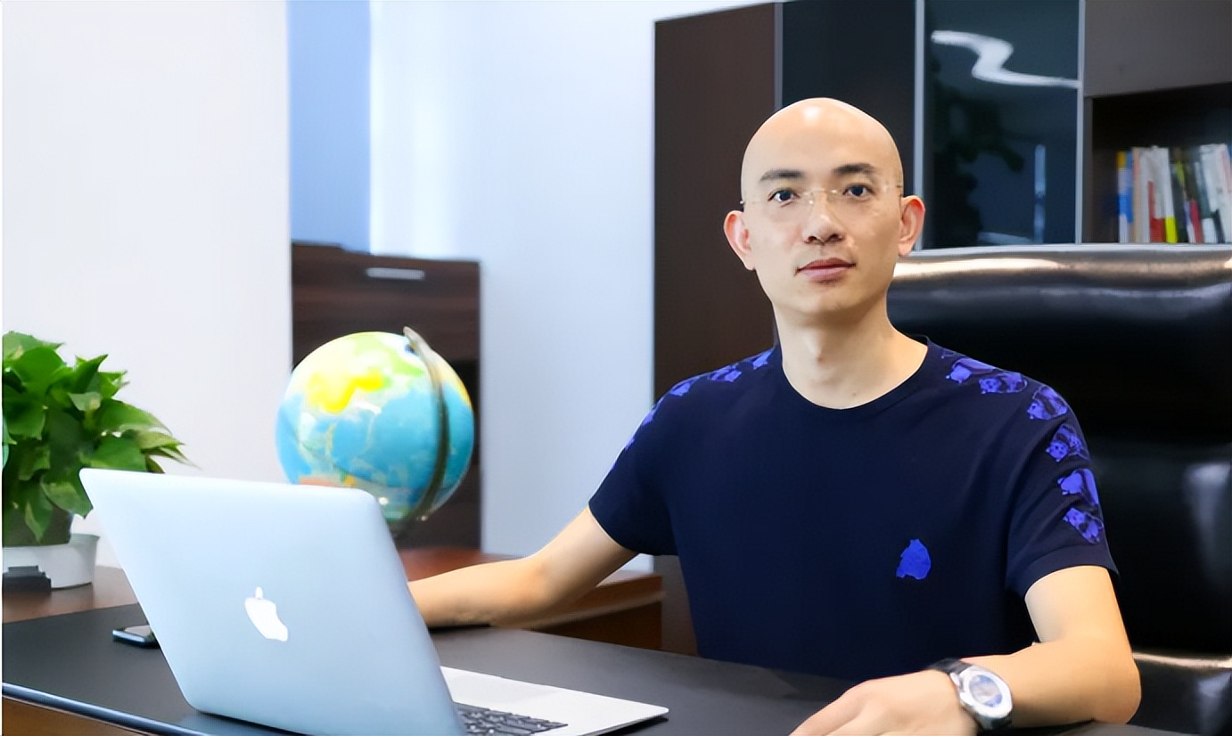 Clap your hands and talk to Jiang Hongbo, "Maker and Craftsman": The ...