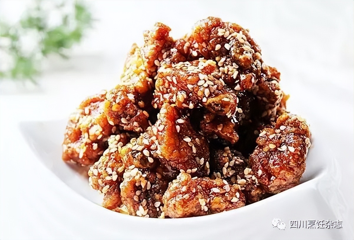 Mapo tofu, boiled pork slices, fish-flavored shredded pork, double ...