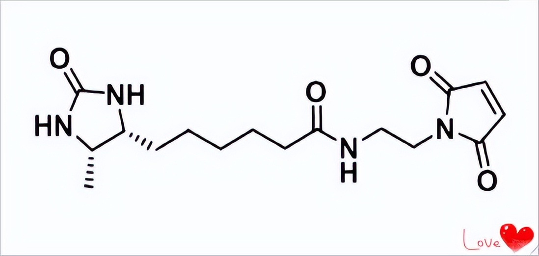 D-Desthiobiotin-Maleimide is light yellow or white powder - iNEWS