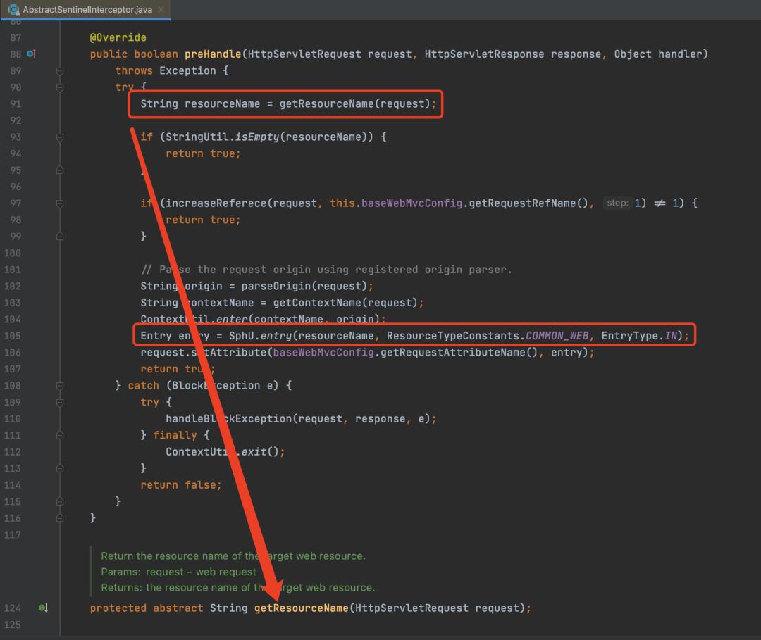 深扒Sentinel背後的實現原理之後，我終於明白它為什麼這麼強了 - 資訊咖