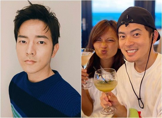 Yousheng's wife was silent for 3 days and made her debut! Sadly bowed ...