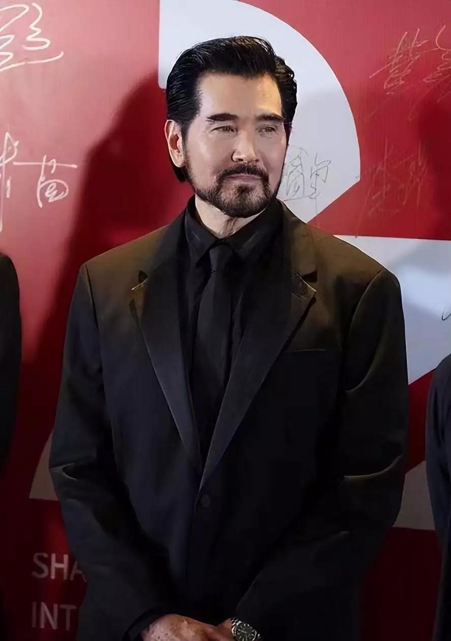 Fei Xiang is known as the first-generation top class, is this ...