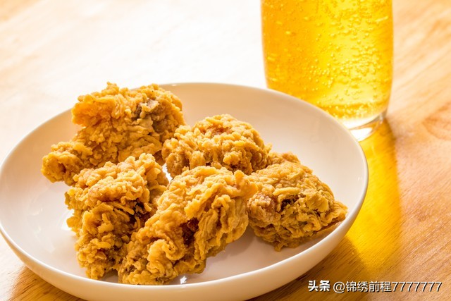 The 11 most famous fried foods in China - iNEWS