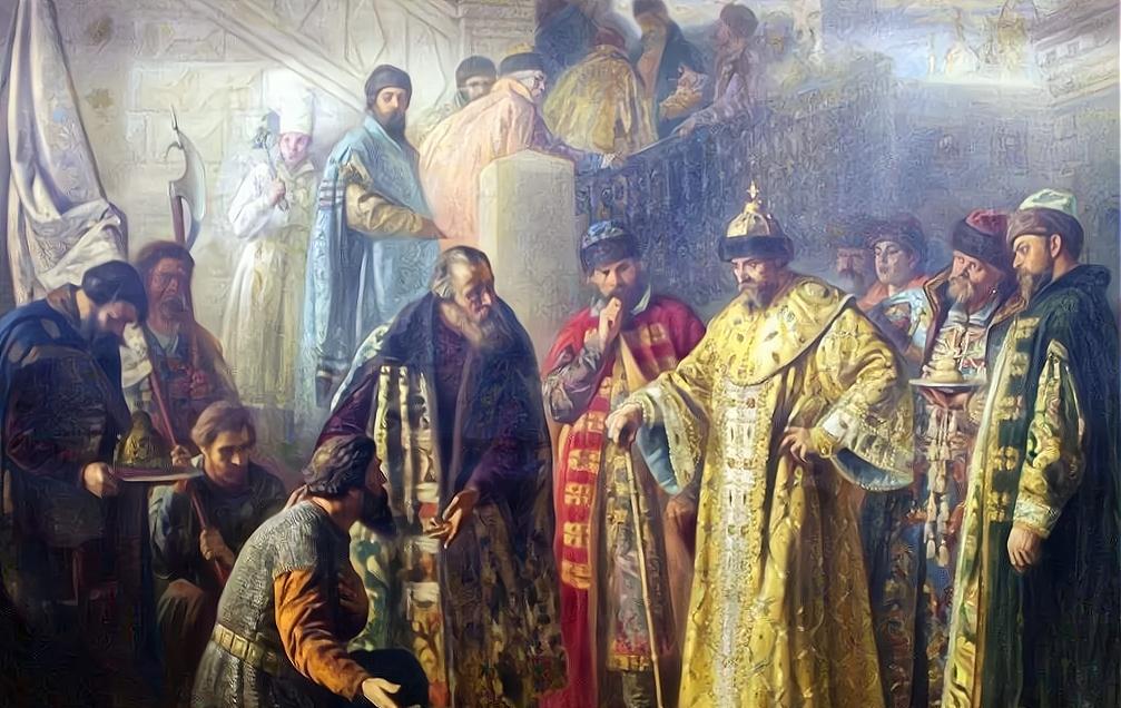 A Study of Ancient History: Morphology and Structure of Arab Tribes in ...