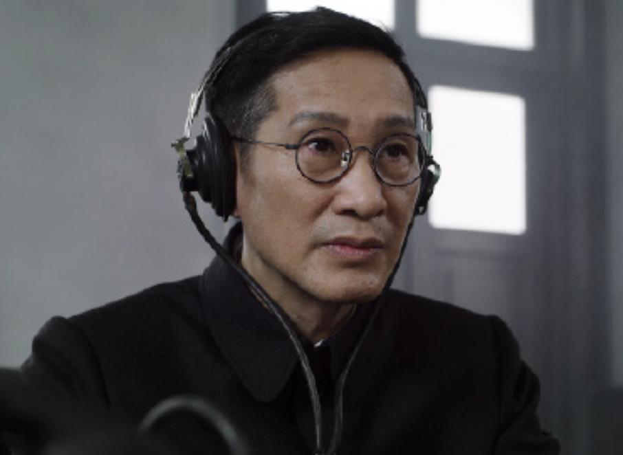 Wu Jiang has just started broadcasting, and another spy war drama has been finalized! Led by Fu ...