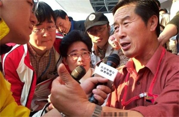 The current situation of Ma Junren, the coach of the Ma Jiajun: he ...