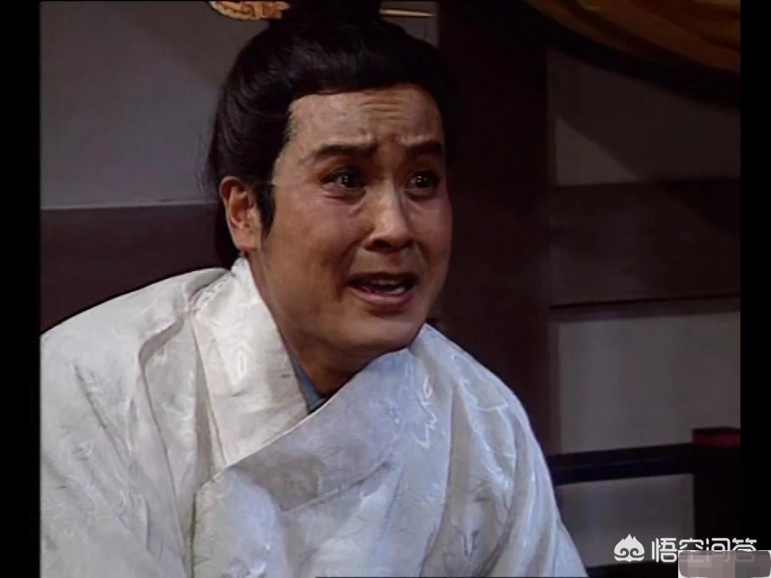 Why did Ma Chao go to the Shu Kingdom in the end to be unhappy? - iNEWS