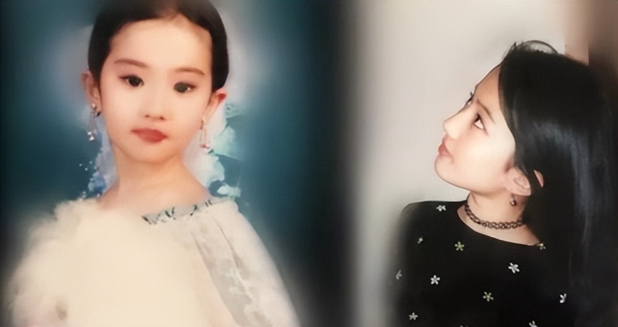 63-year-old Liu Xiaoli: Sacrifice herself to become a daughter!Liu ...