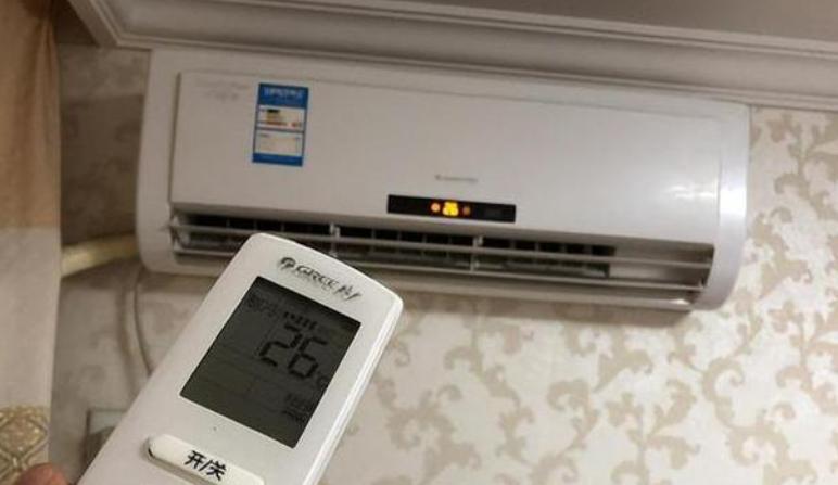 How to turn on the air conditioner is the most energy-efficient? - iNEWS