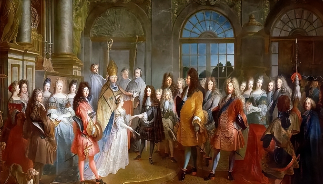 The Rock Gong Band of the Kingdom of Falkria, a jewel of the country's ...