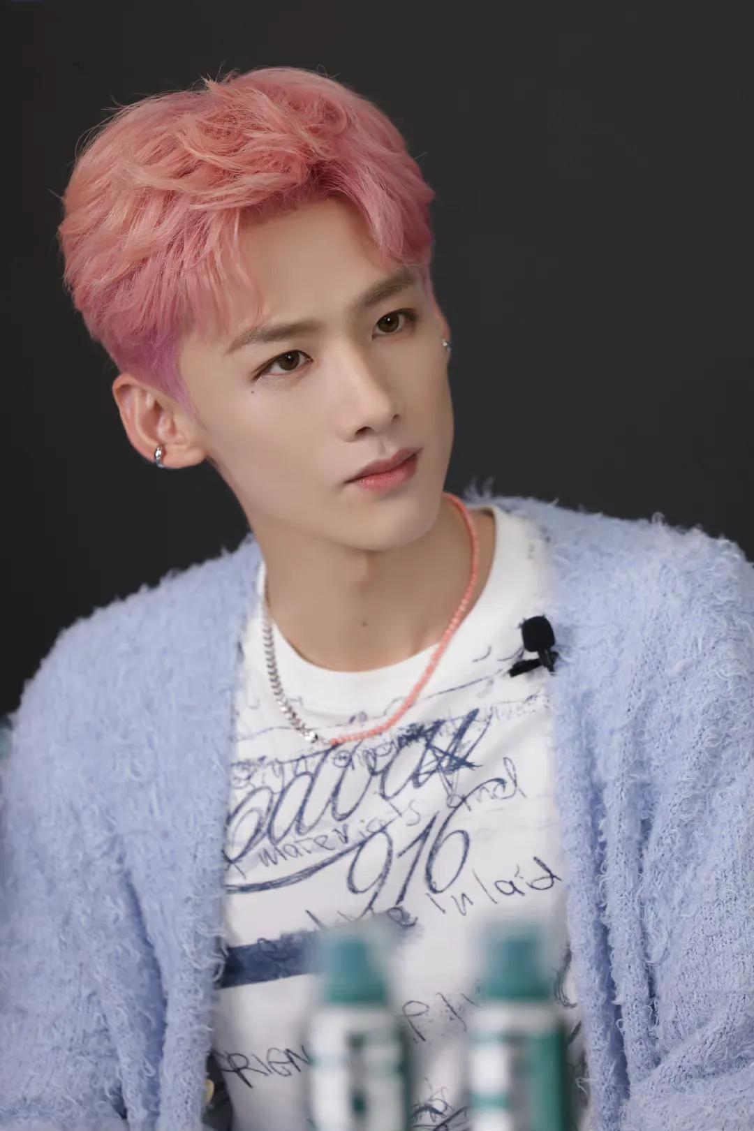 Bai Jingting - iMedia