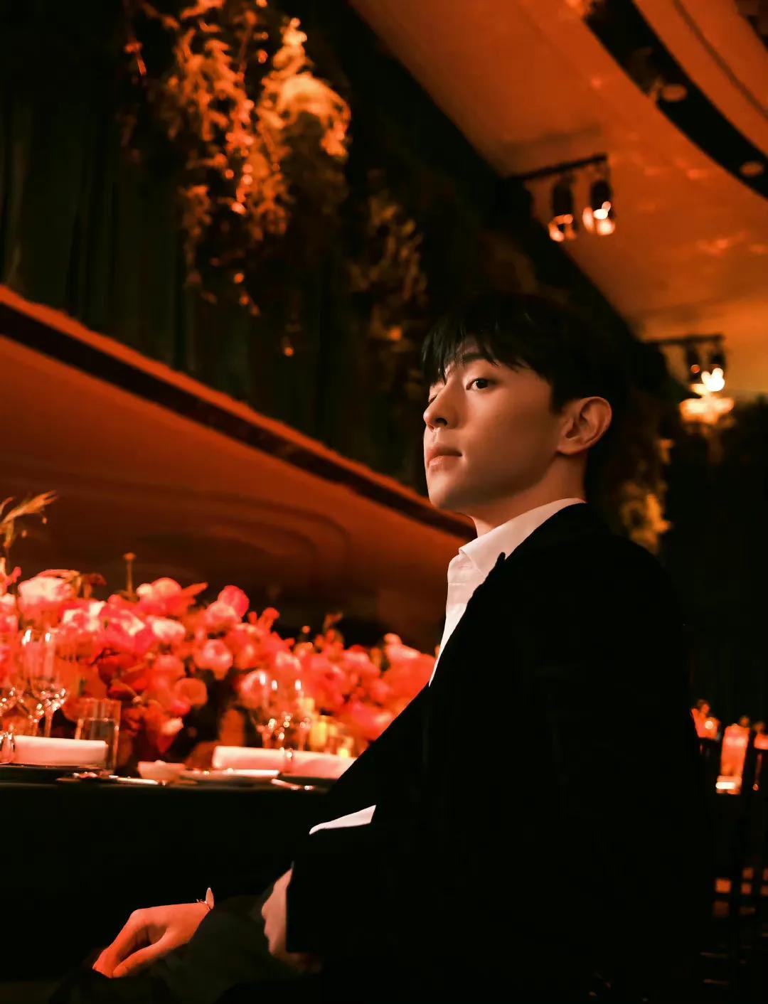 Deng Lun wallpaper - iNEWS