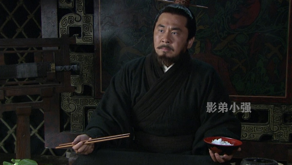 In order to let the filming of "New Three Kingdoms" go on, the leading ...