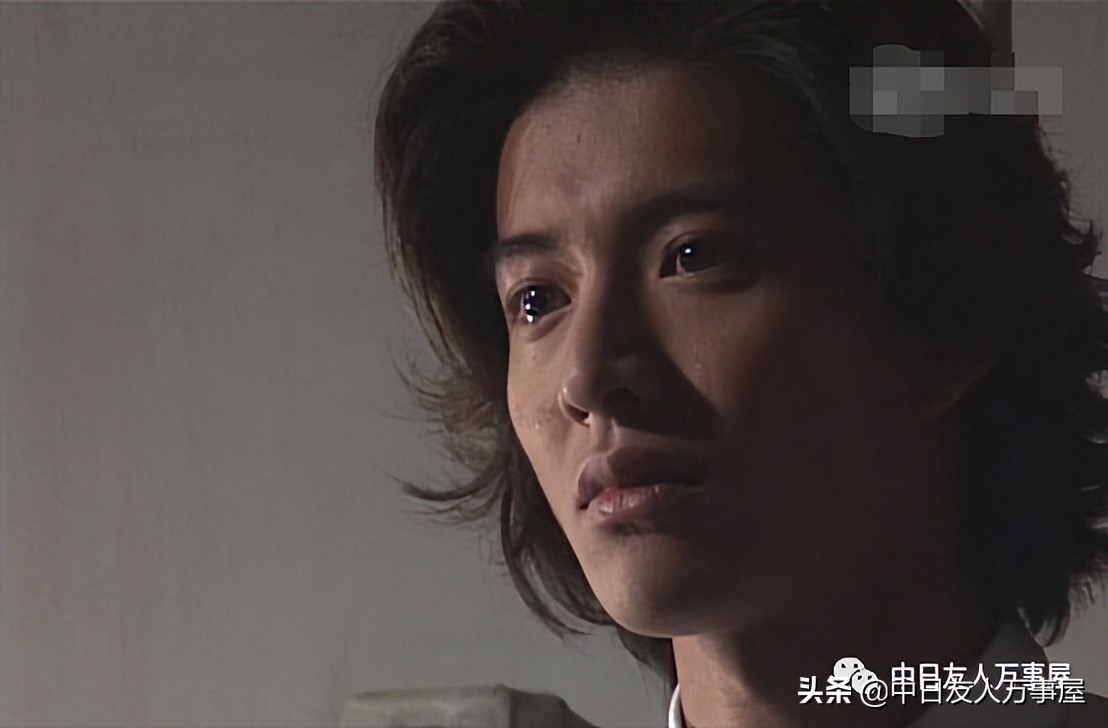 "Long Vacation" at the ceiling level of Japanese drama - iNEWS