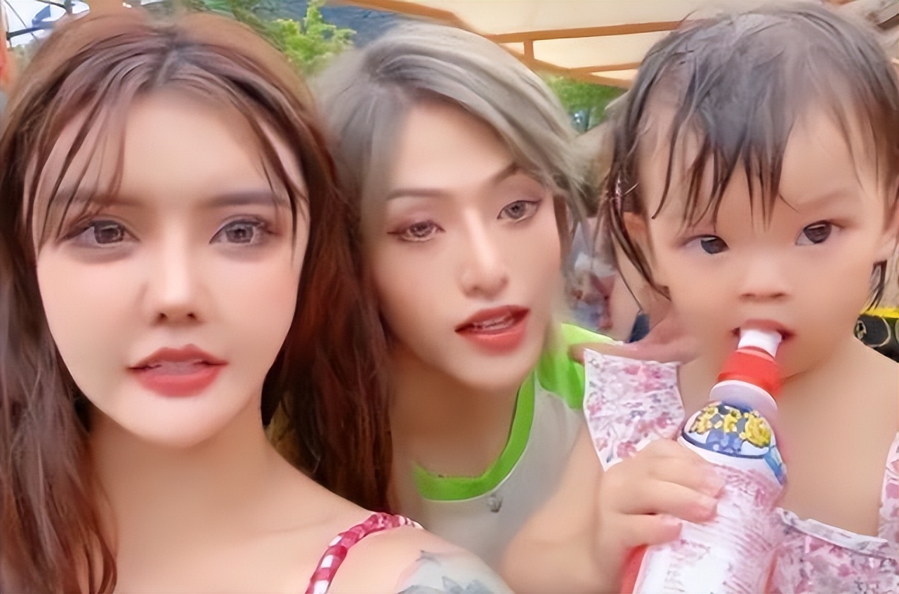 Han Anran: From the popularity of "Metamorphosis" to the constant ups ...