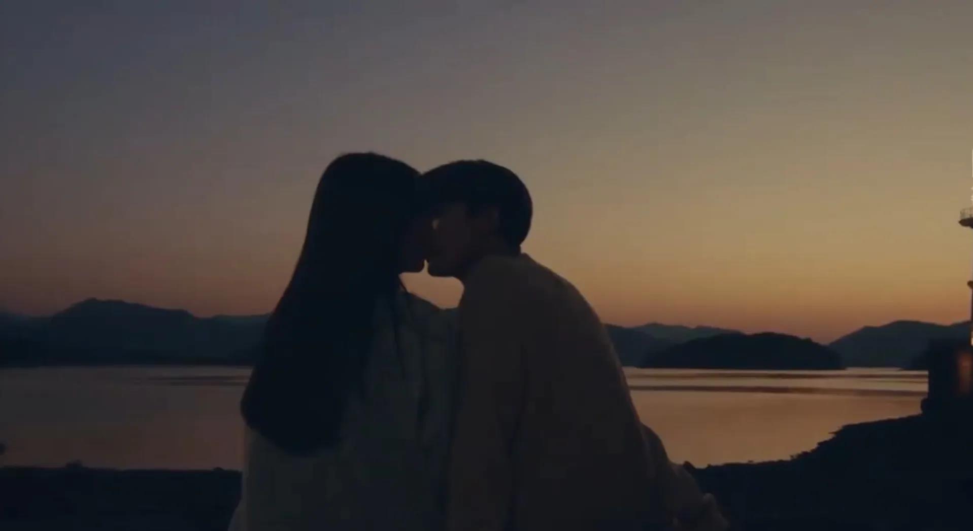 "I Miss You Very Much" Extra 7: Mo Qingcheng took off his clothes, Gu ...