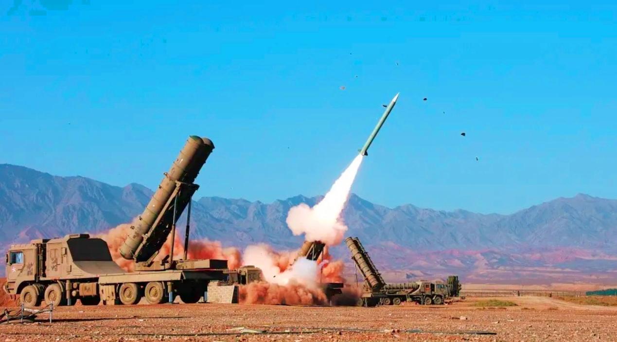 Serbia will publicly display FK3, the price is three or four times ...