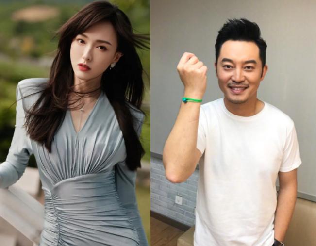 Tang Yan and Sha Yi are suspected in "Ace 8"? Shen Teng, Hua Chenyu remain unchanged, netizens ...