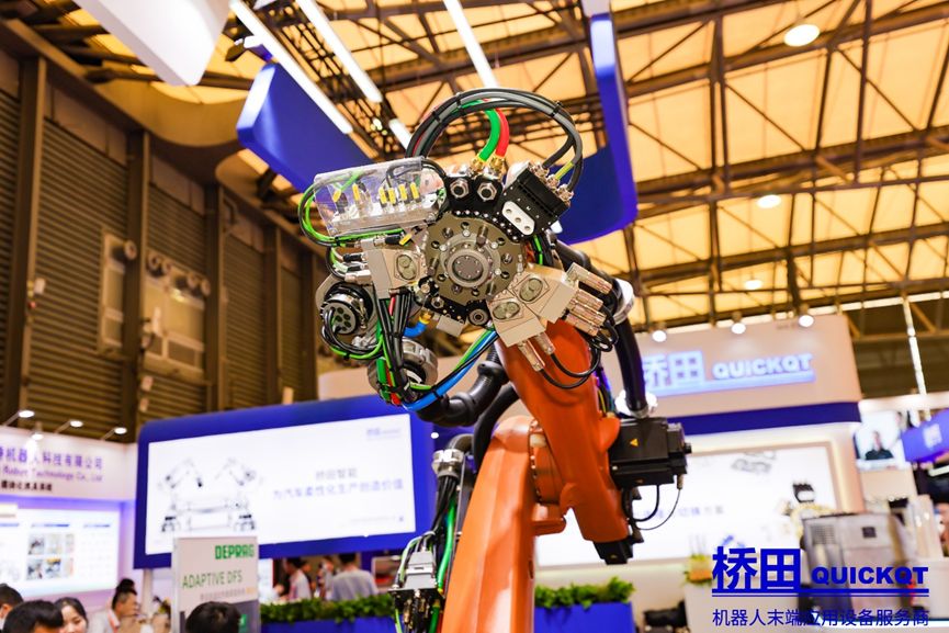 From OEM to self-owned brand, Hashida Intelligent aims to become an ...