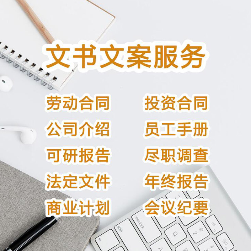 Project financing plan - iNEWS