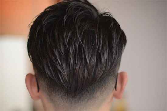 What is the difference between fireworks perm and tinfoil perm? Which ...