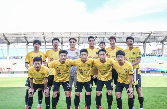 Dalian dark horse wins 4 games in a row! Who will win the game in the ...